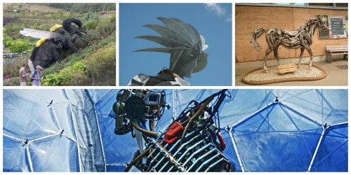 10 Great Reasons to Visit The Eden Project | Red Letter Days Blog