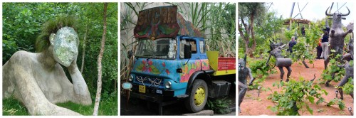 10 Great Reasons to Visit The Eden Project | Red Letter Days Blog