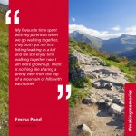 The Best Shared Moments with Parents – Red Letter Days Blog